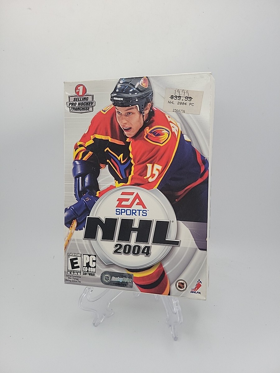 Nhl 2004