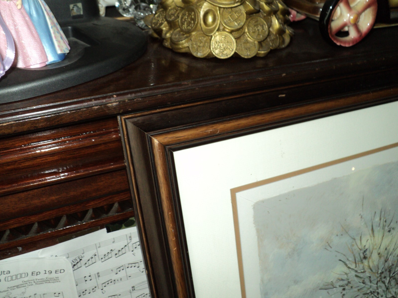 Original Street Scene Serigraph by ANTOINE BOULET Artist Proof épreuve ...