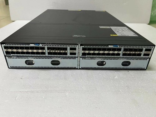 HPe – Switch Flexfabric 5930 4-slot 2U – 48x 10Gbps + 4x 40Gbps – HP/N ...