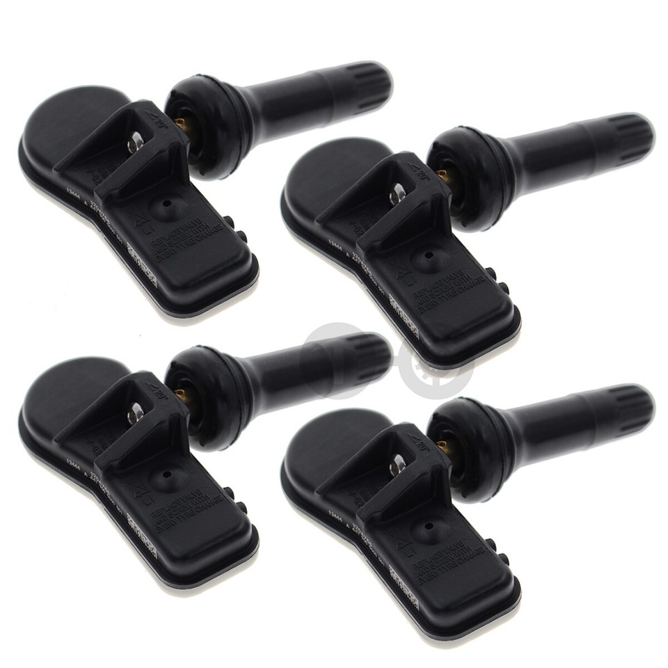 TPMS Tire Pressure Sensor 4479050500, 28239 For Mercedes A4479050500 ...