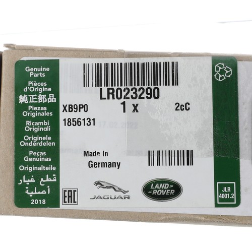 GENUINE LAND ROVER Defender 2020+ Torque Converter Seal / Bolts Kit OEM ...