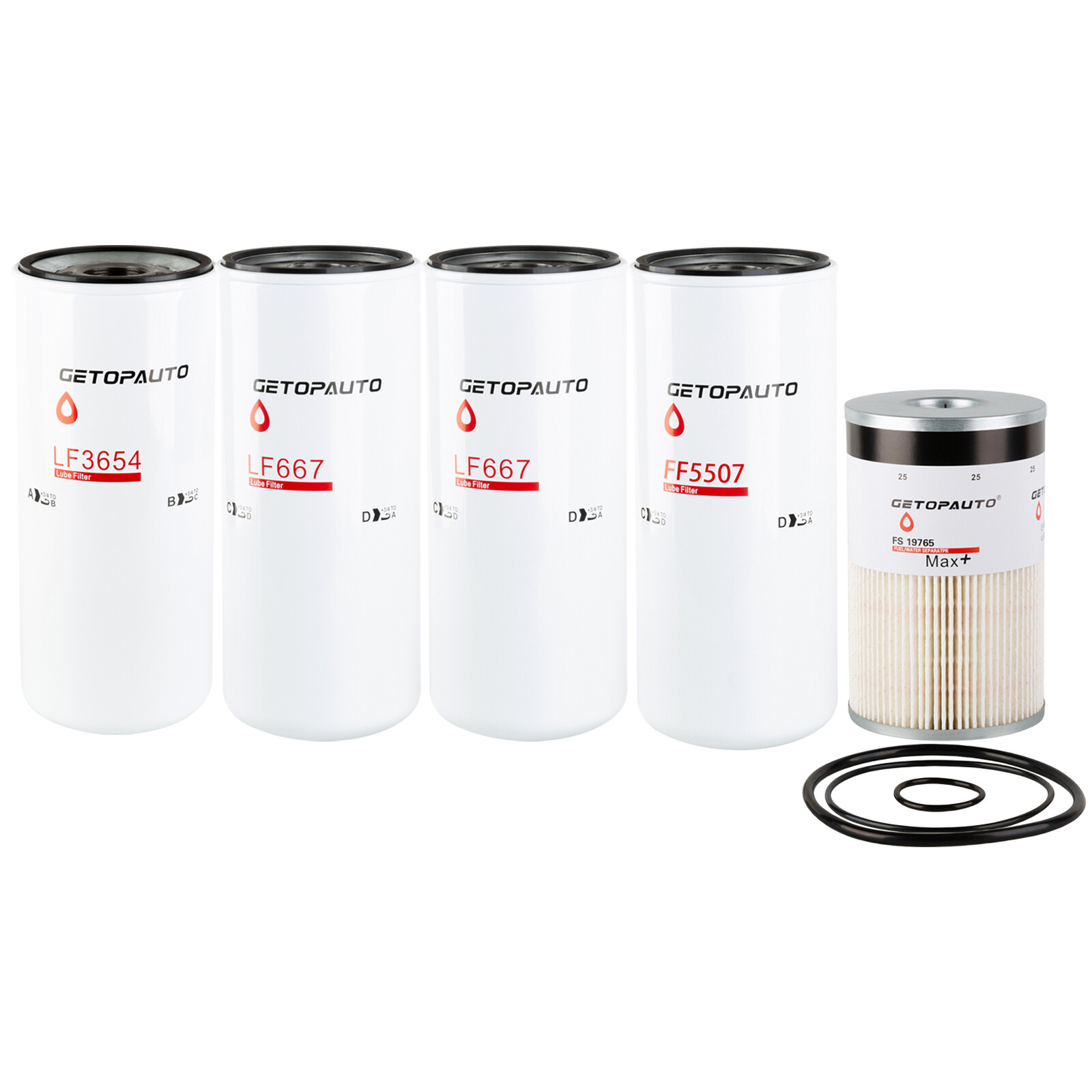 VOLVO-CARS 21707133 - cross reference oil filters | oilfilter ...