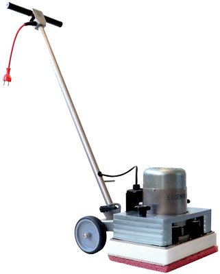 Excentr 30-20+ Plus eckige Orbitalmaschine Exzenter-Einscheibenmaschine ...