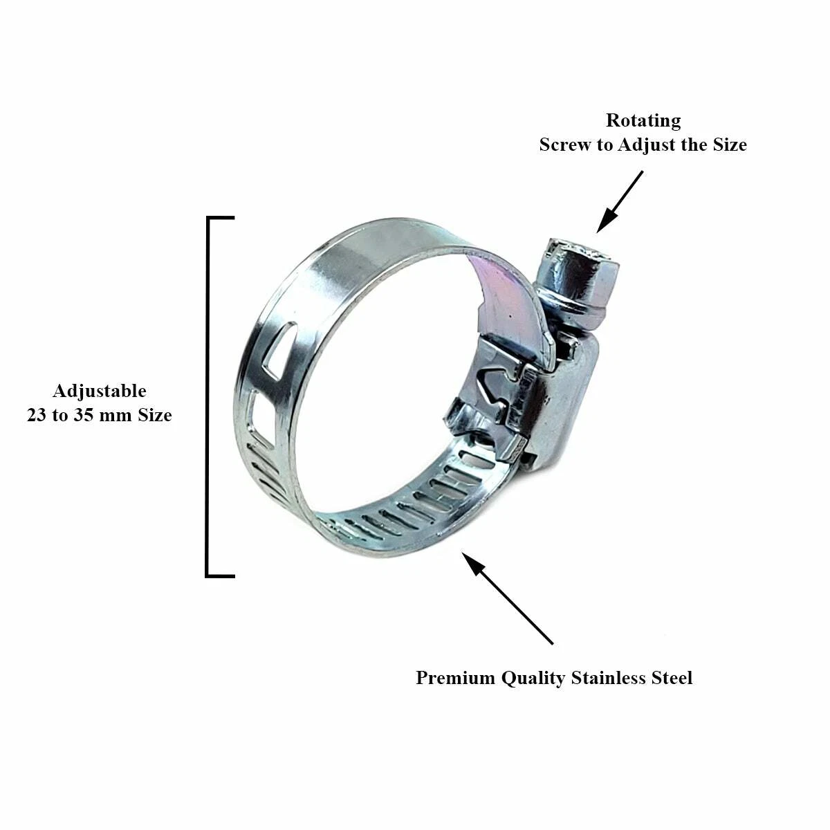 Best Hose Clamps