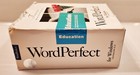 Vintage WordPerfect 5.2 Education Edition for Windows 3.0 | eBay