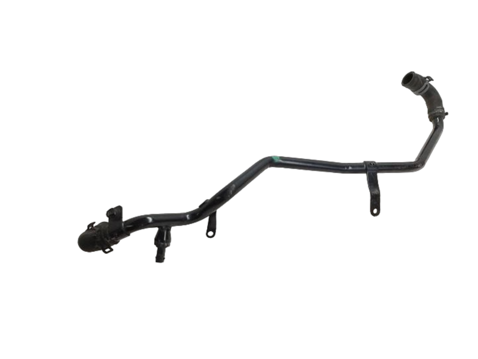 AUDI A6 C7 Water Coolant Pipe 03L122157C 2.0 TDI 130KW for sale online ...