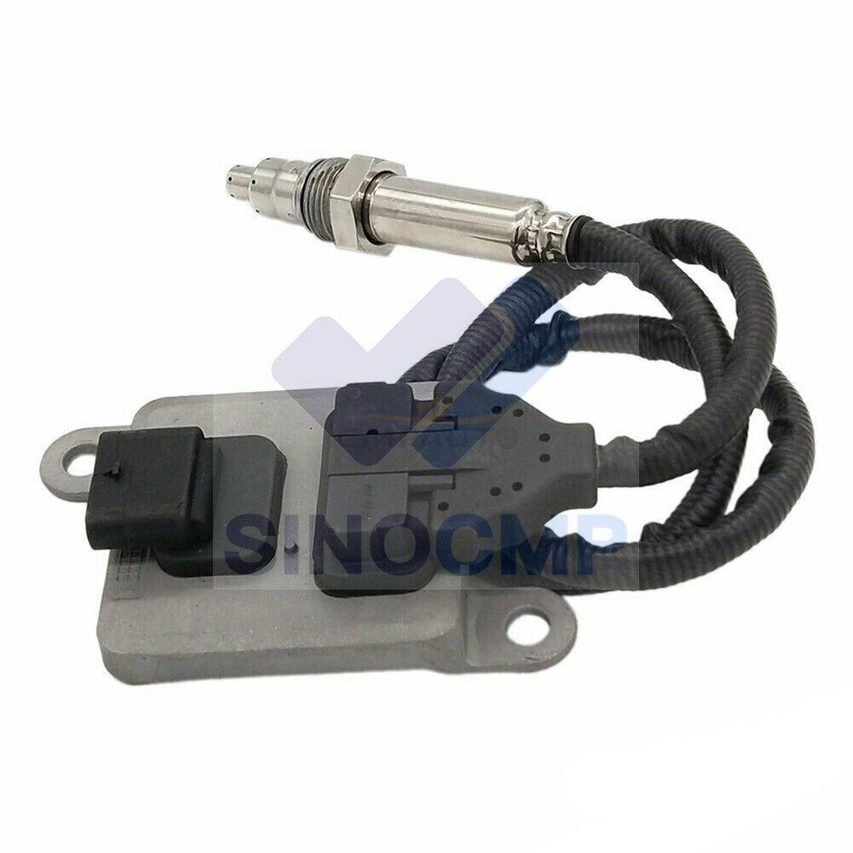 89463-E0450 Nox Nitrogen Oxide Sensor For Hino Truck 5WK96668A Nitrogen ...