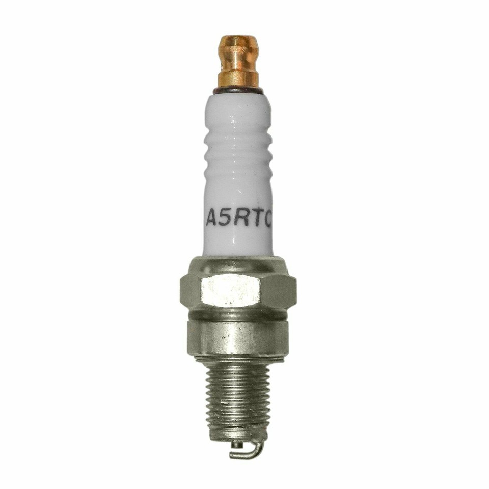 HMParts Spark Plug A5RTC 50 - 150 Cc Cold Candle Dirt Pit Bike Atv | eBay
