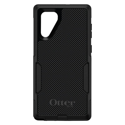 OtterBox Commuter for Galaxy Note(Choose Model)Black Grey Carbon Fiber ...