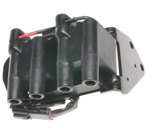 New Quality Ignition Coil 27301-26080 for 1997 Hyundai Accent 1.5L L4 ...