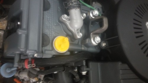 Suzuki DF 140 Suzuki 140 hp Johnson 140 hp outboard engine Powerhead ...