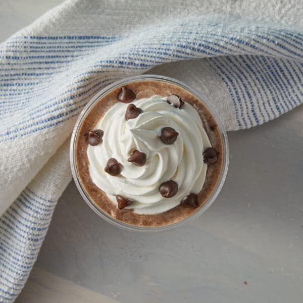 Big Train Blended Ice Coffee Java Chip 3.5 Pound Powdered Instant ...