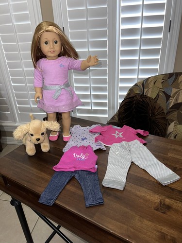 American Girl Truly Me #37 Doll 887961495386 | eBay