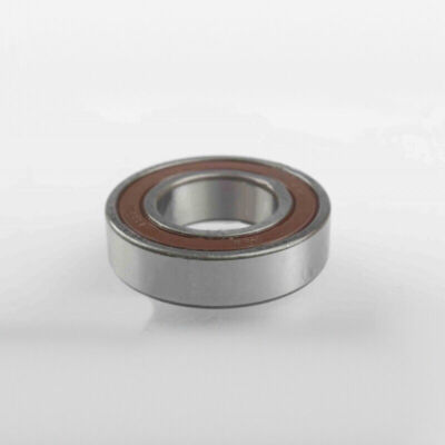 RUBBER SEALED BEARING (DOUBLE SIDED) Fits Royal Enfield BULLET | eBay