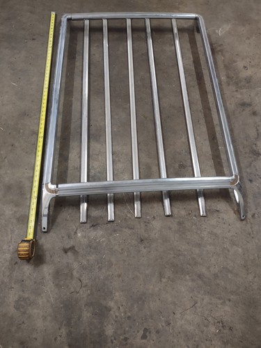 Vintage Automotive Roof Rack | eBay