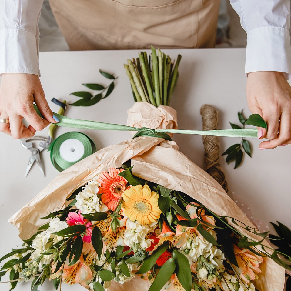 1.6 Inch 20 Yard Star Organza Sheer Ribbon Printed Black for Gift ...