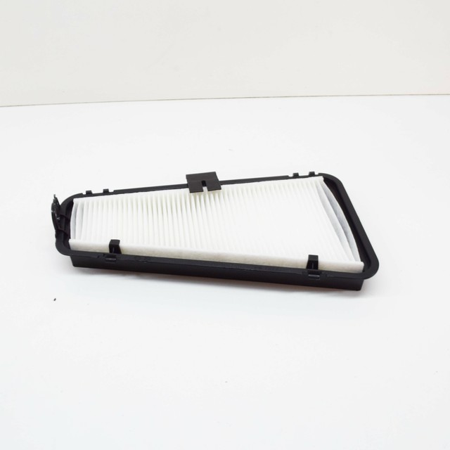Genuine AUDI A4/A5 Q5 Front Dashboard Foliage Grill LHD 8KD819441A OEM ...