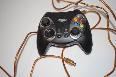 Intec Original Xbox Controller / XBOX-8015-A *TESTED* (EXK98) | eBay