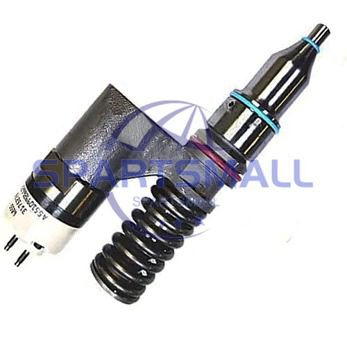 1 X Fuel Injector 10R-7231 10R7231 for Caterpillar CAT C18 Engine | eBay