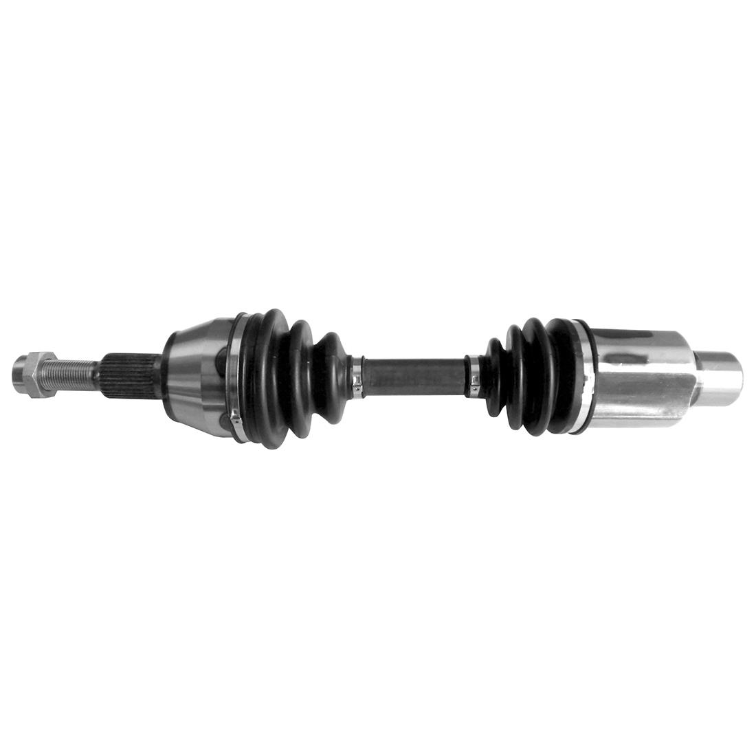 2X CV Axle Assembly,CV Axle Shaft GSP Front fits DODGE DAKOTA 2005-2010 ...