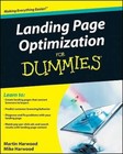 Landing Page Optimization For Dummies - Paperback By Harwood, Martin ...