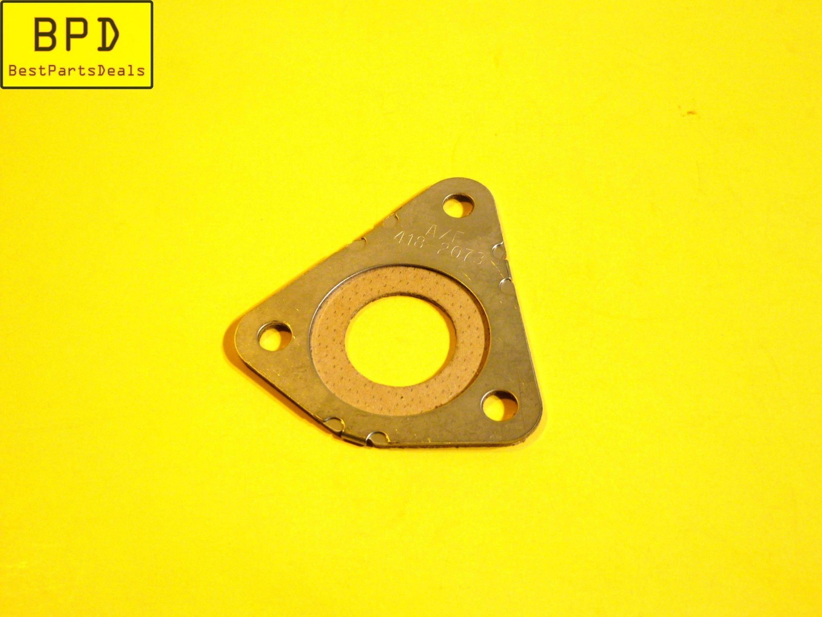 Genuine Clean Emission Module Gasket OEM CAT 418-2073 | eBay