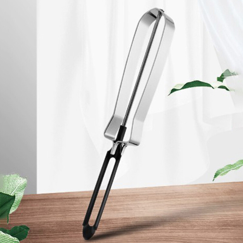 Ceramic Blade Hand Peeler Fruit Vegetable Potato Carrot Slicer ...