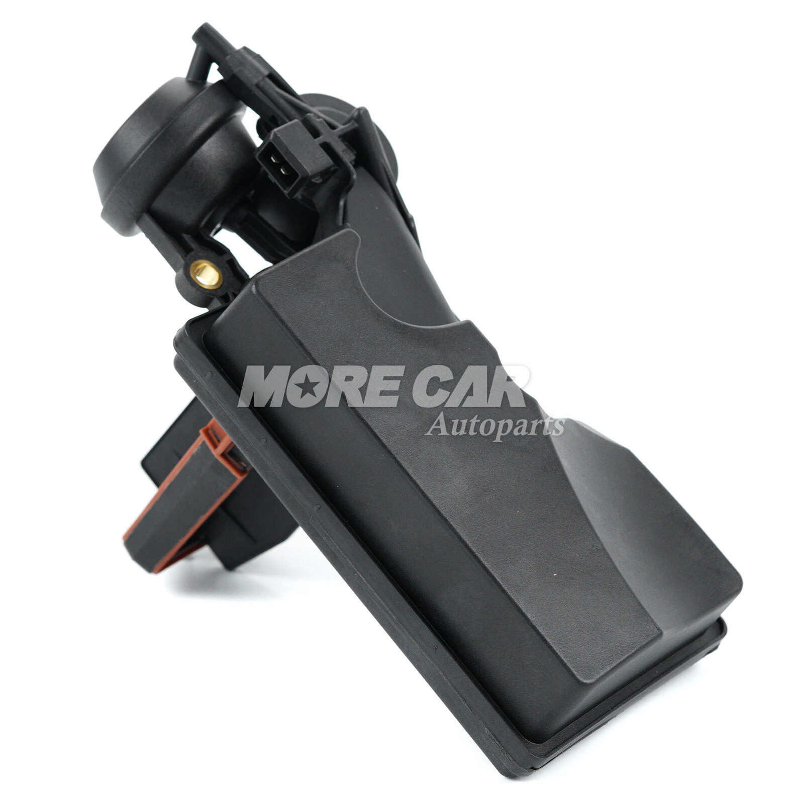 Air Intake Manifold Flap Adjuster Unit Disa Valve for 2001-06 BMW E46 3 ...