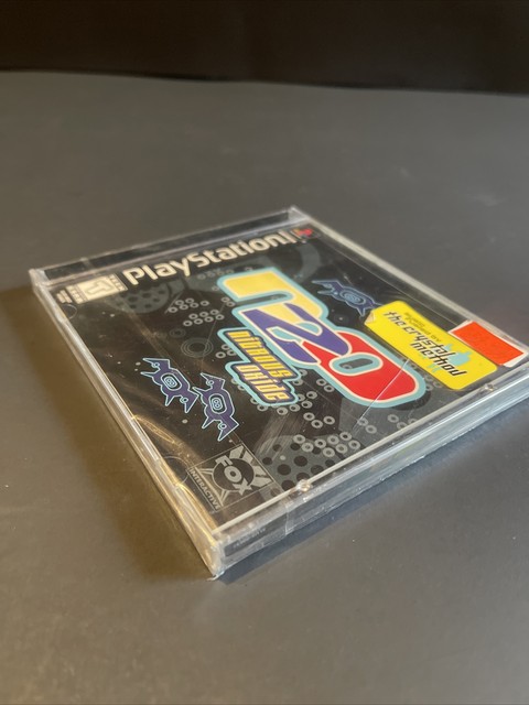 N2O: Nitrous Oxide (Sony PlayStation 1, 1998) for sale online | eBay