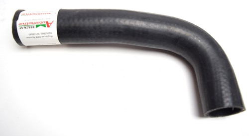 Bottom Radiator Hose (Radiator to Pipe) suit Holden VT VX VU VY ...