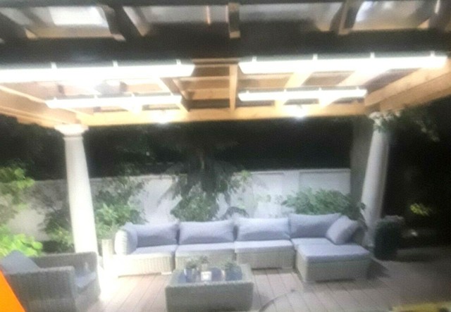 Winplus 45 inch LED Utility Light with Motion Sensor for sale online | eBay