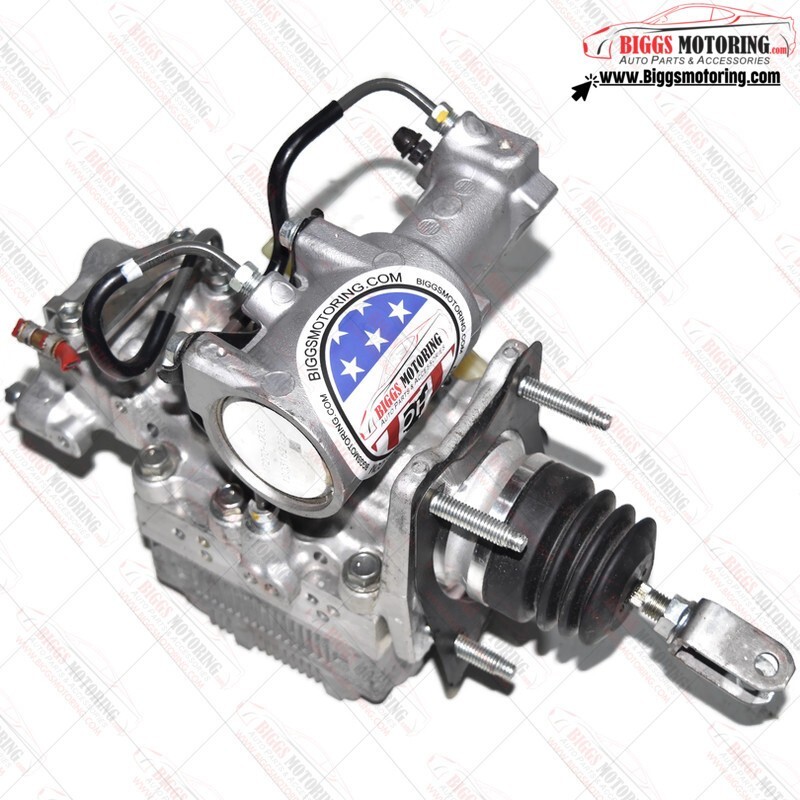 2010-2015 Toyota Prius ABS Anti Lock Brake Pump Module | 4721047310 ...