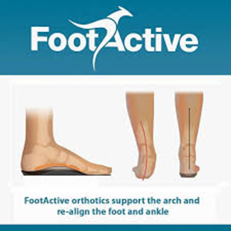 NHS Orthotic Arch Support 3/4 Insoles Medical Grade Inserts For Men ...