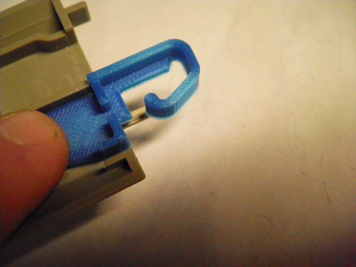 24 REPLACEMENT CONNECTORS FOR BACHMANN EZ, E-Z, TRACK | eBay