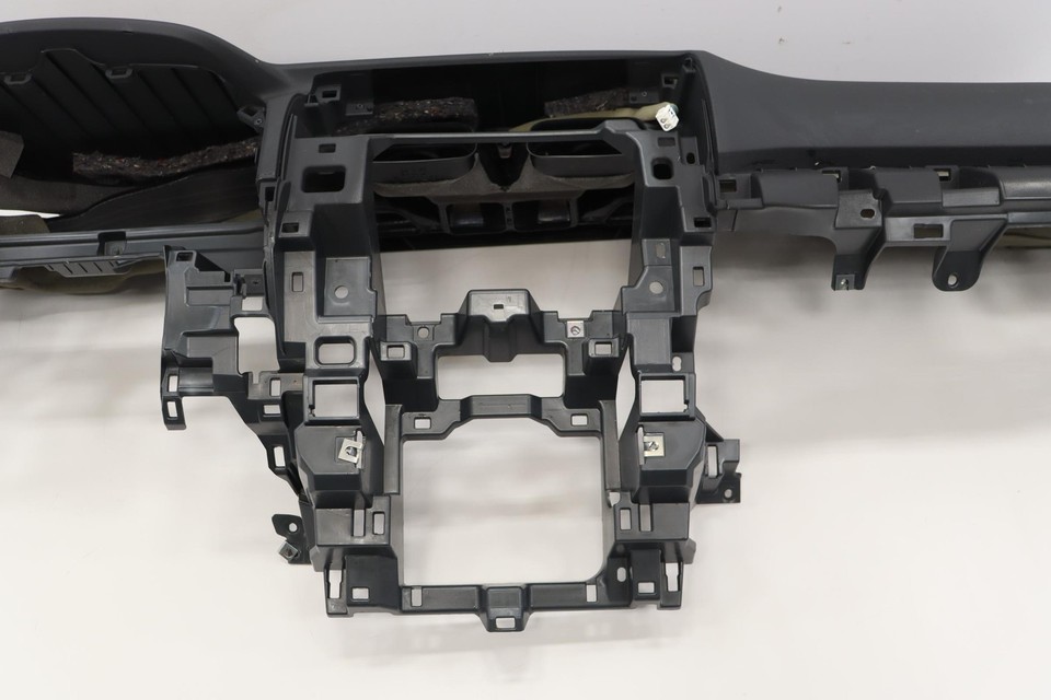 2010 - 2024 TOYOTA 4RUNNER FRONT DASHBOARD DASH INSTRUMENT PANEL OEM | eBay