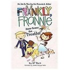 Here Comes the...Trouble! (Frankly, Frannie) hardcover Used - Very Good ...