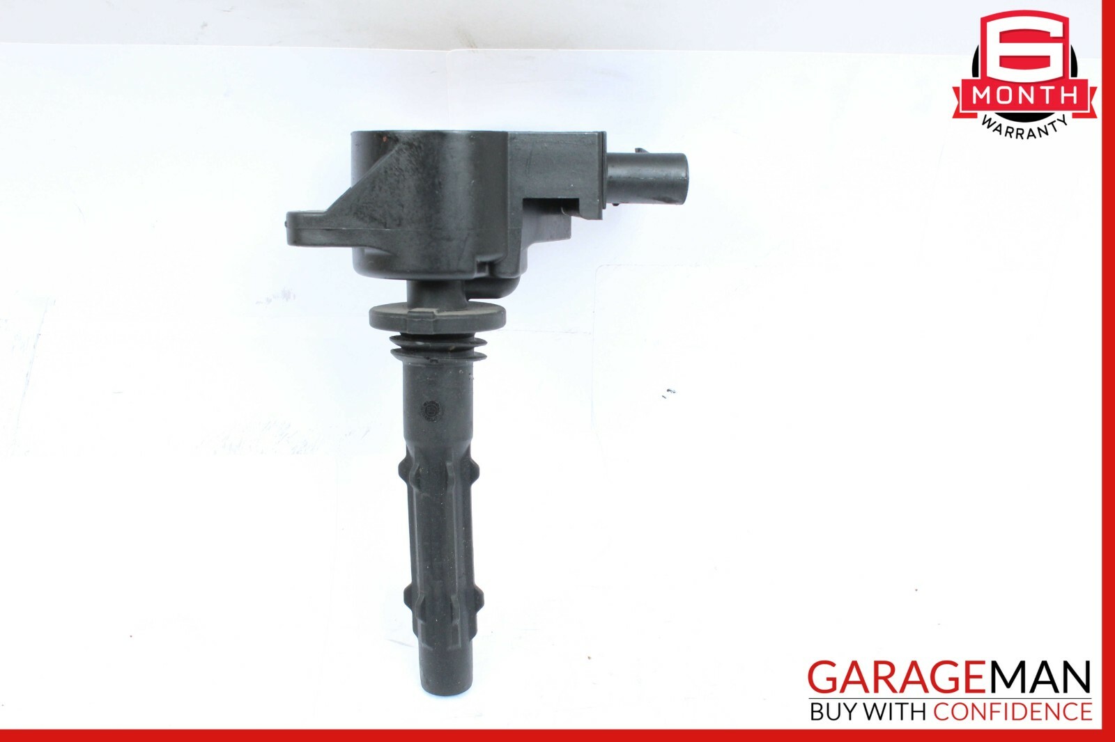 07-11 Mercedes W221 S550 CL550 Delphi Ignition Coil Spark 0001502780 ...