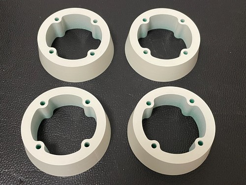 SPACER FOR Unifi G5 TURRET ULTRA CAMERAS QTY 4 | eBay