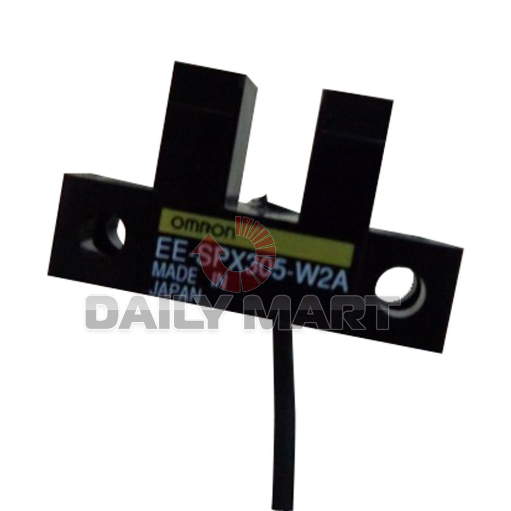 OMRON EE-SPX305-W2A PHOTO MICRO SENSOR OPTICAL TRANSMISSIVE SWITCH NEW | eBay