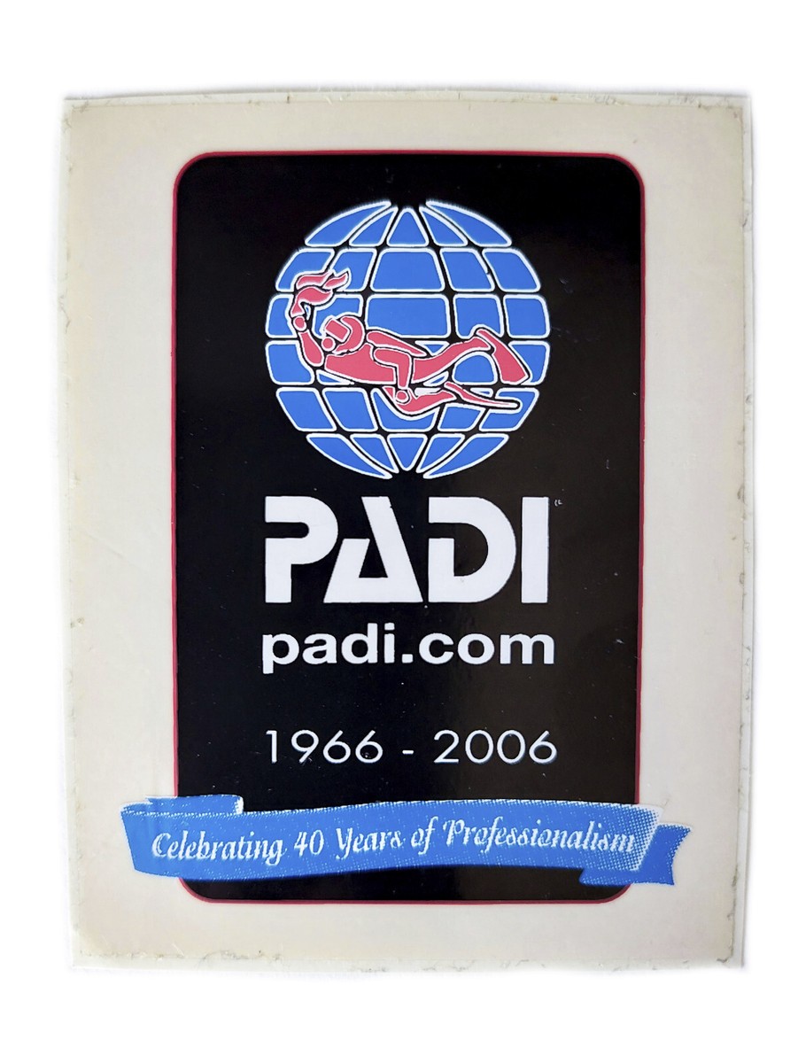 Padi Instructor Logo Dive Ninja PADI 5 Star IDC Dive Center In Cabo