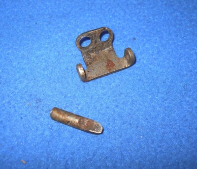 STEVENS MODEL 315 12GA SxS FIRING PIN GUIDE & STOP #TC9809 | eBay