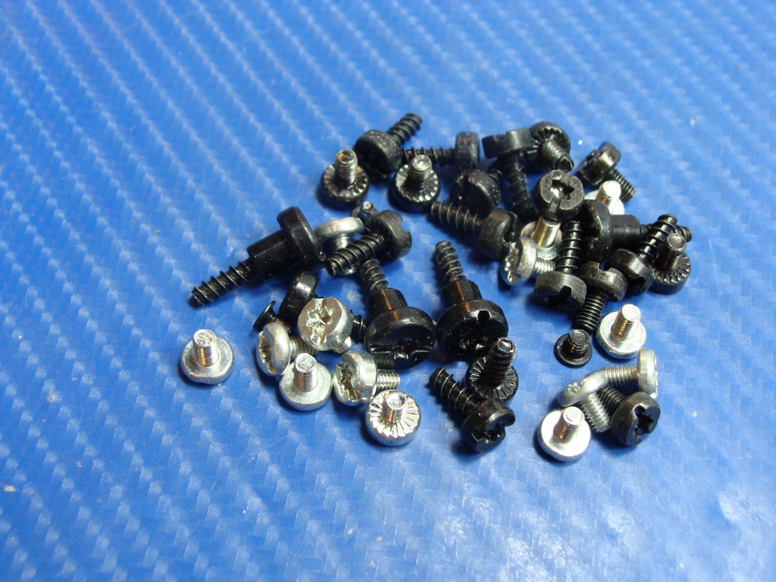 HP Pavilion 20" 20-b010 OEM Desktop Screw Set Screws for Repair ...