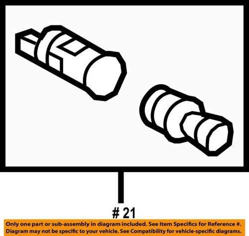 85500-28080 Toyota Lighter assy, cigarette 8550028080, New Genuine OEM ...