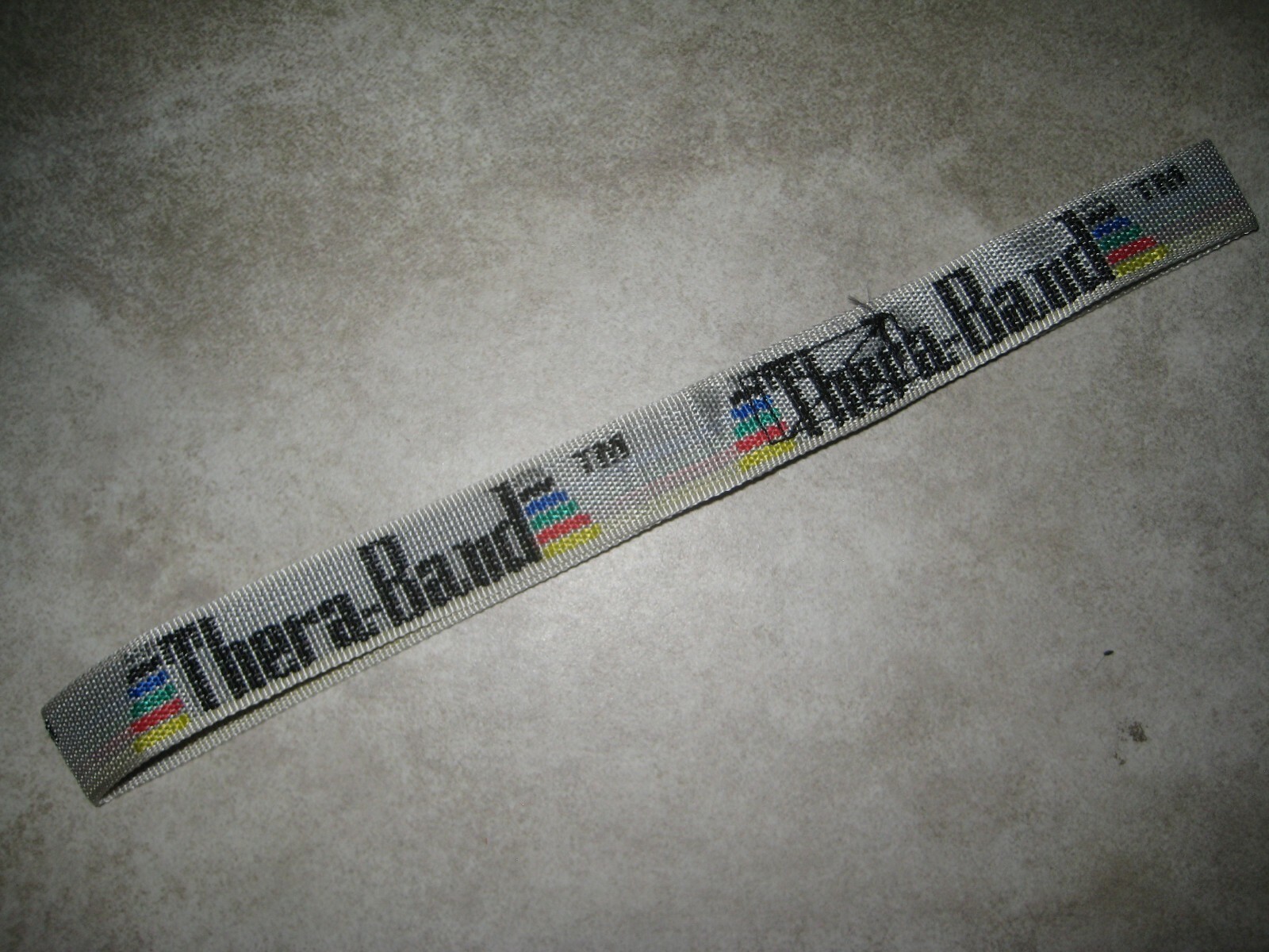 13 PT Resistance Bands Tubing Thera-Band Assist Attachment Device ...