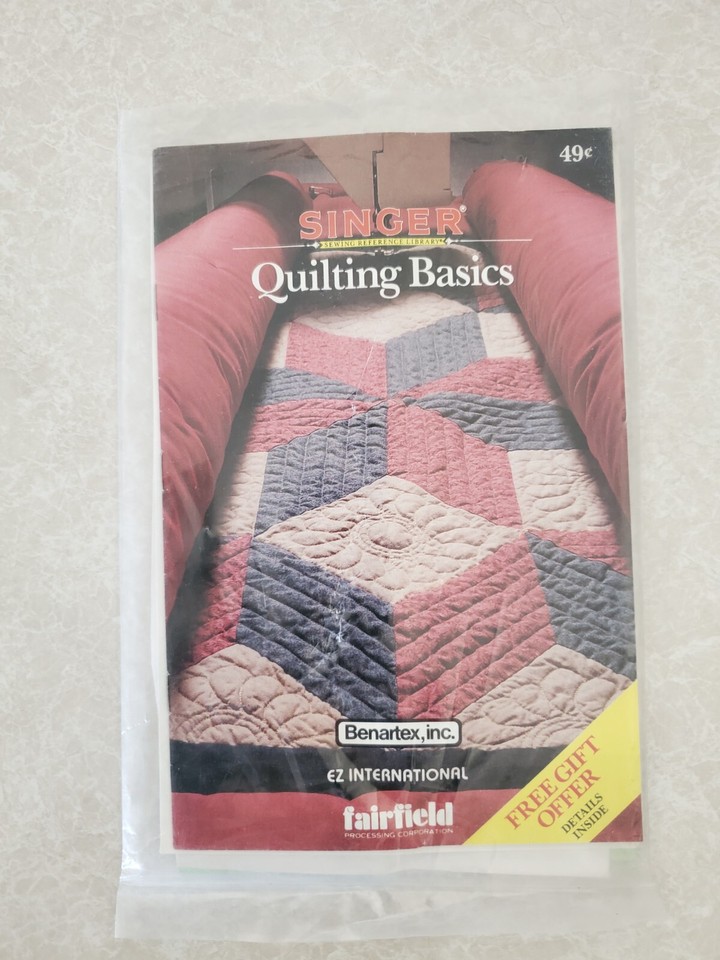 Singer Deluxe Sewing Machine Model 4562 Year 1990s (Tested And Working ...