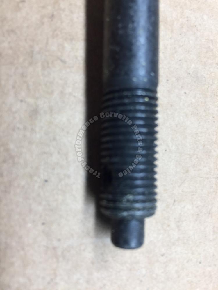 1963-1982 Corvette Rear Trailing Control Arm Replacement Pivot Bolt NOS ...