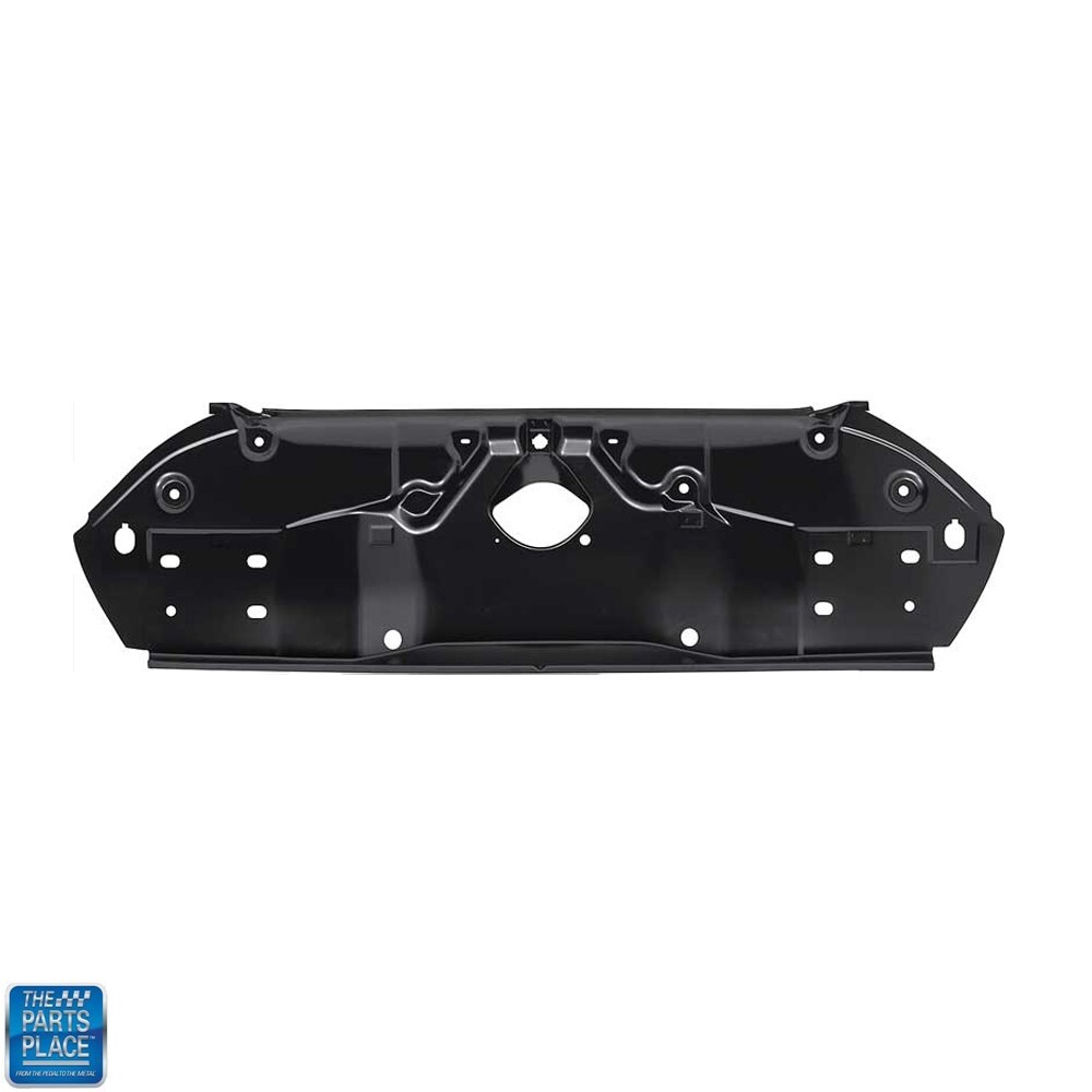 1979-81 Firebird / Trans Am Factory Steel Rear Body Taillight Tail ...