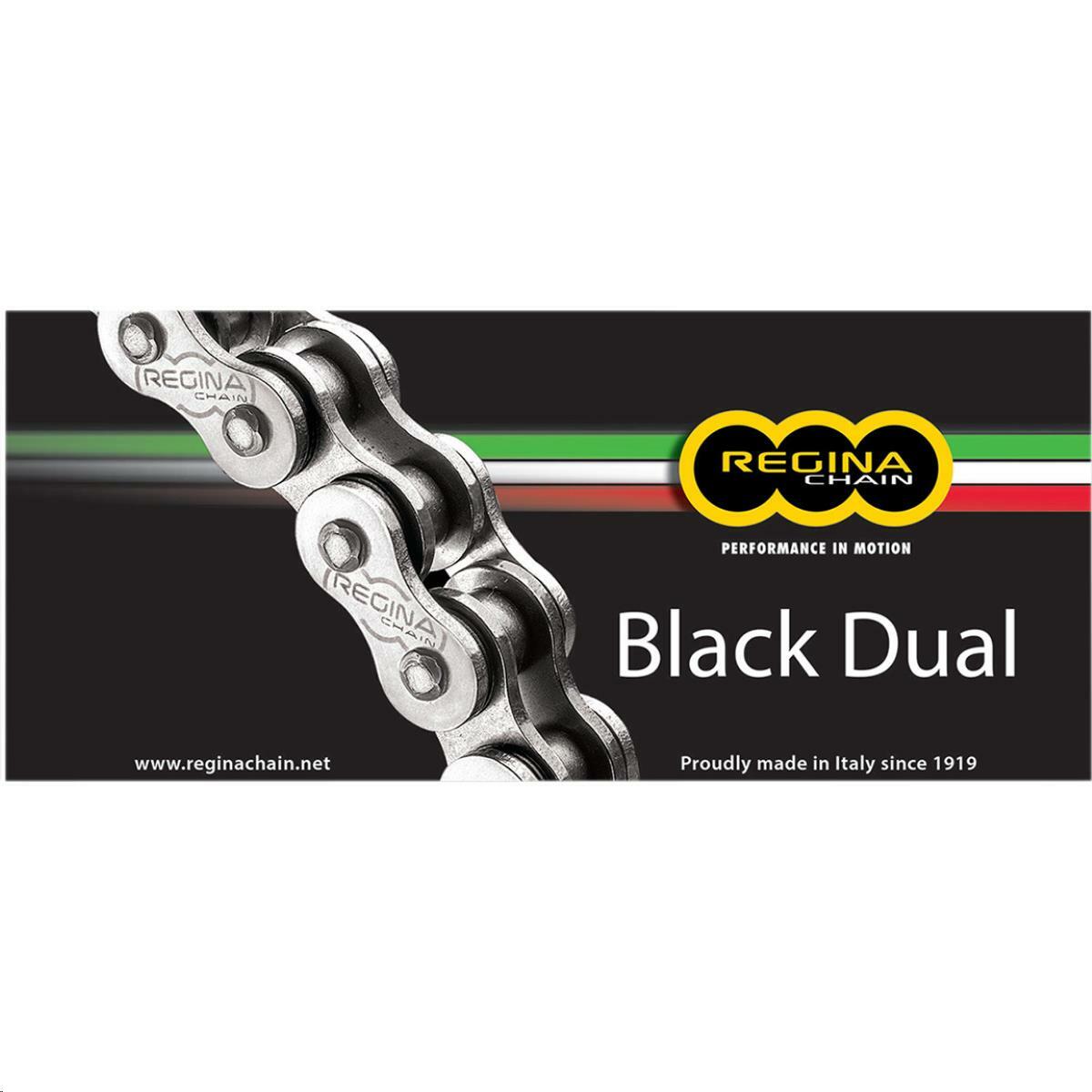 Regina Chain - 135ZRA/1002 - 520 ZRA Chain, 114 Links for sale online ...