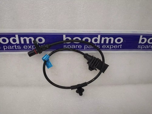 Rear Wheel Speed Sensor RPM for MAHINDRA BOLERO 2ND GEN F/L | eBay