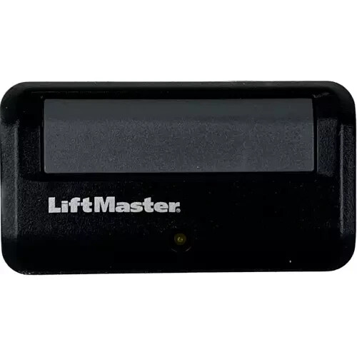 LiftMaster 891LM 1 Button Transmitter Garage Security+ 2.0 myQ Remote ...